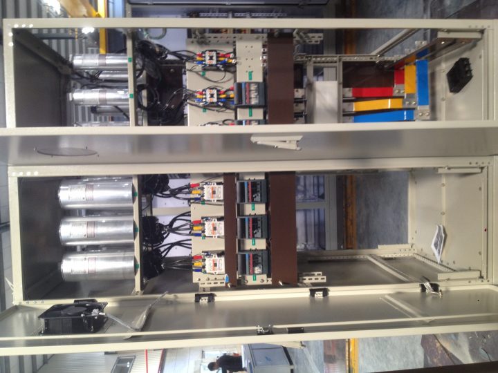 Main Equipment of Switch Gear and Their Working